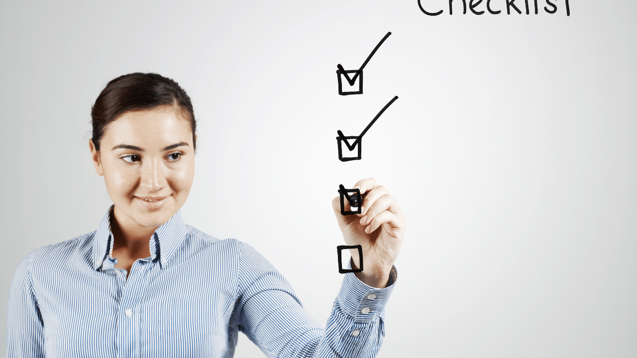 📝 Checklist Complète du Formateur Débutant - Céline & Nico